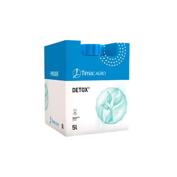Progen Detox 5L | Terra Fértil Online